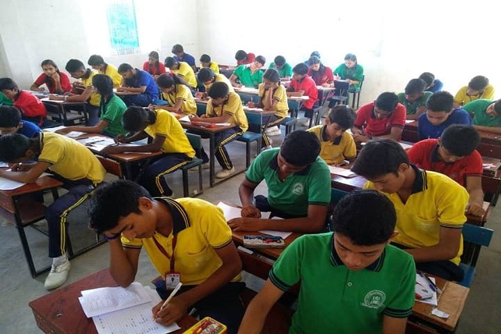 Dev International School, Jaunpur, Jaunpur: Admission, Fee, Affiliation